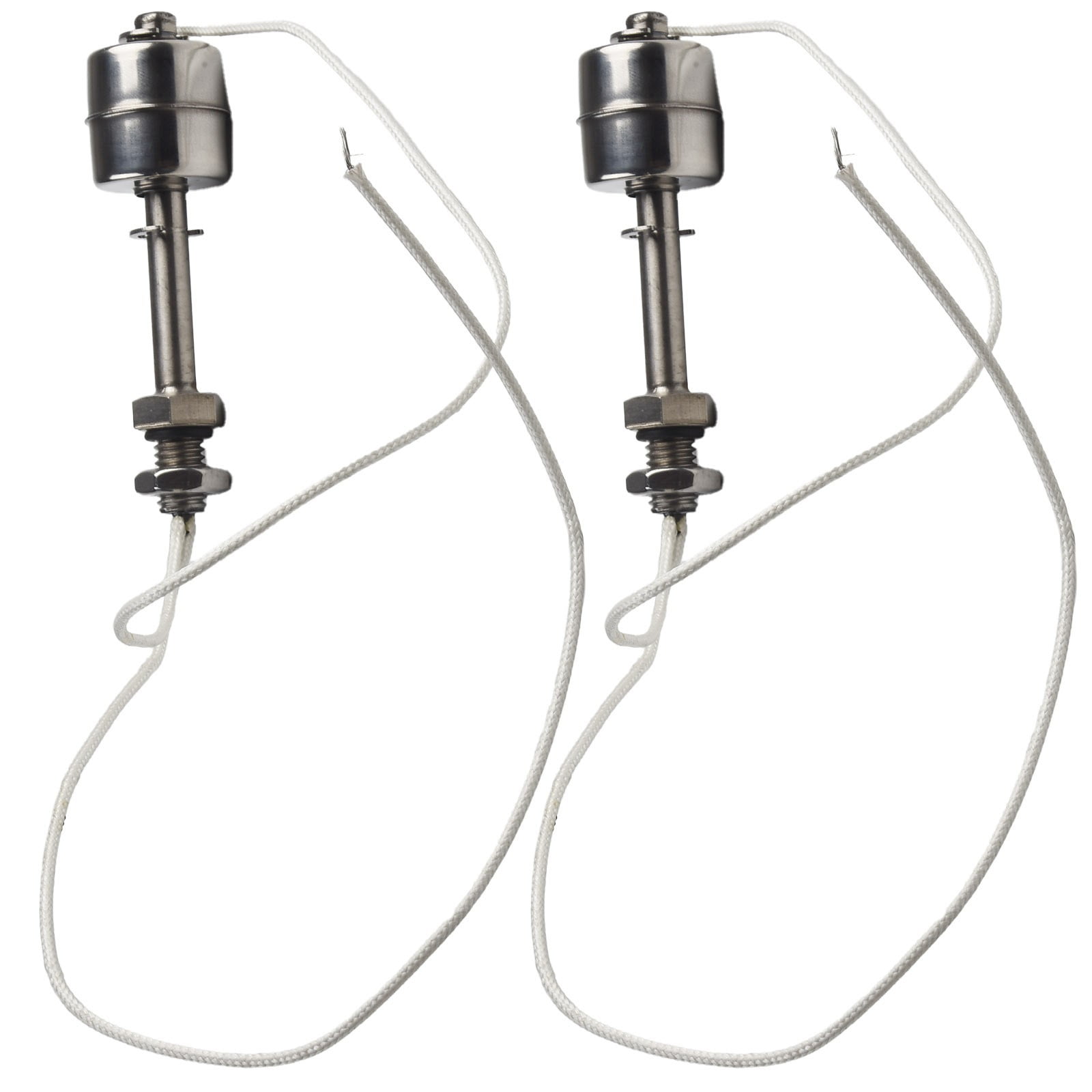 Reliable Liquid Level Detection With Stainless Steel Float Switch 75Mm ...