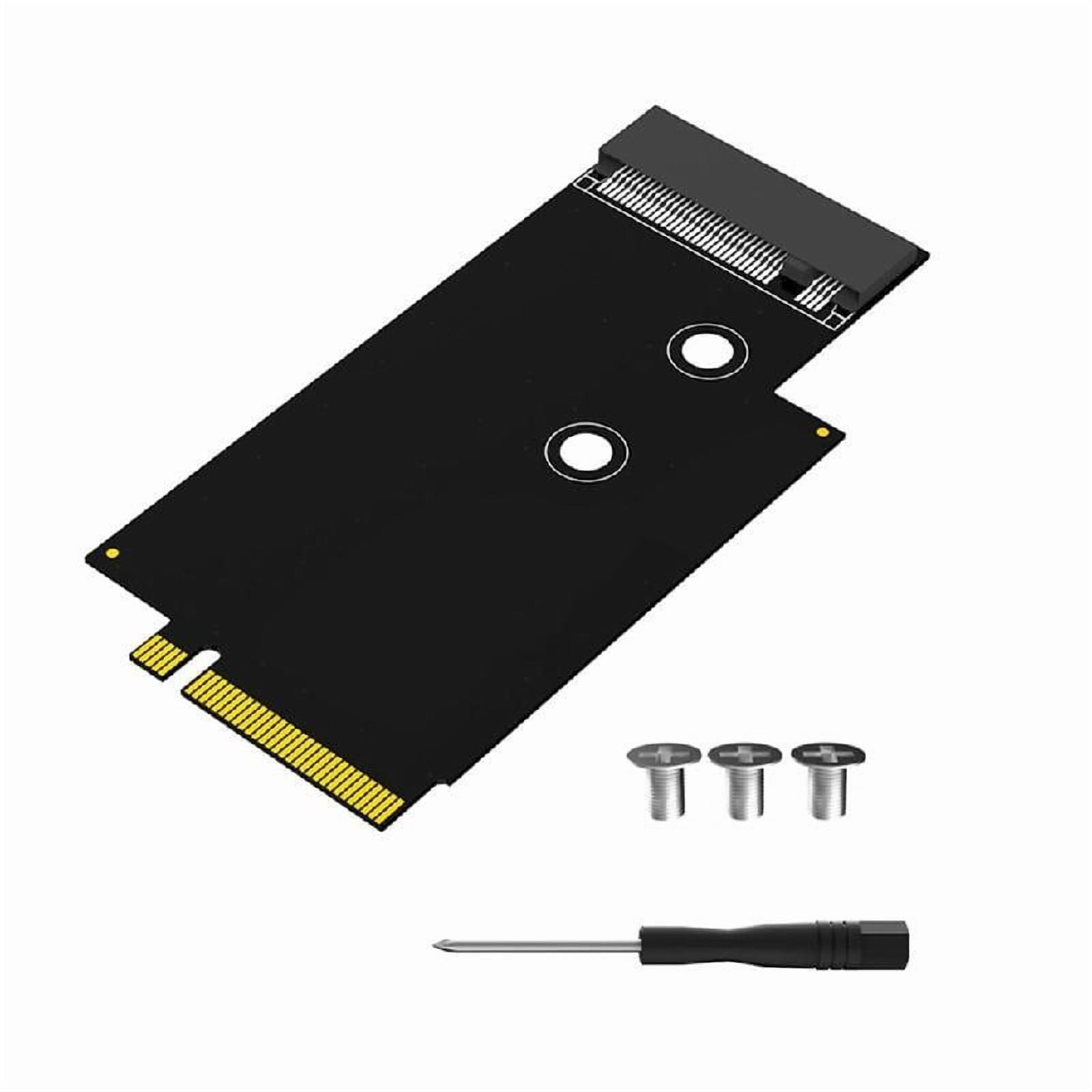 Reliable M.2 SSD 2242 To NVME SSD Conversion Card for Legion Go Laptops ...
