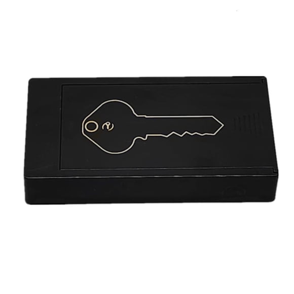 Magnetic Key Hiders and Storage Solutions for Outdoor and Vehicle Use