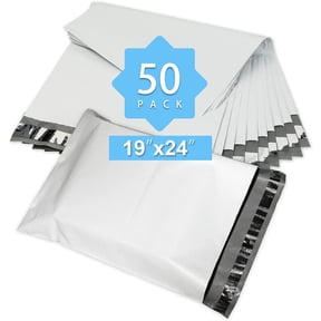 Poly Mailers in Mailers - Walmart.com