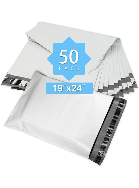Poly Mailers in Mailers - Walmart.com