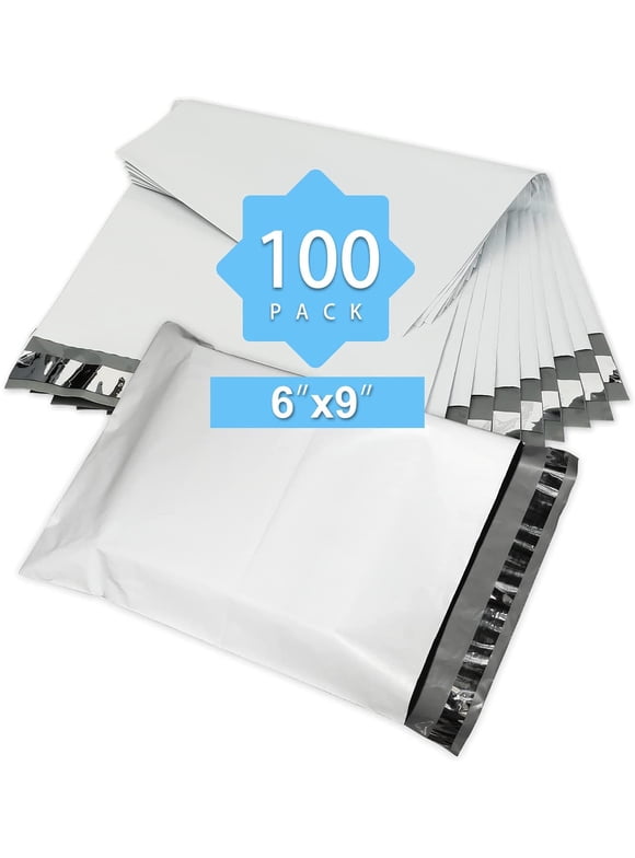 Poly Mailers in Mailers - Walmart.com