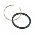 Reliable Metal Piston Rings For HM0810 Electric Pick Demolition Hammer ...