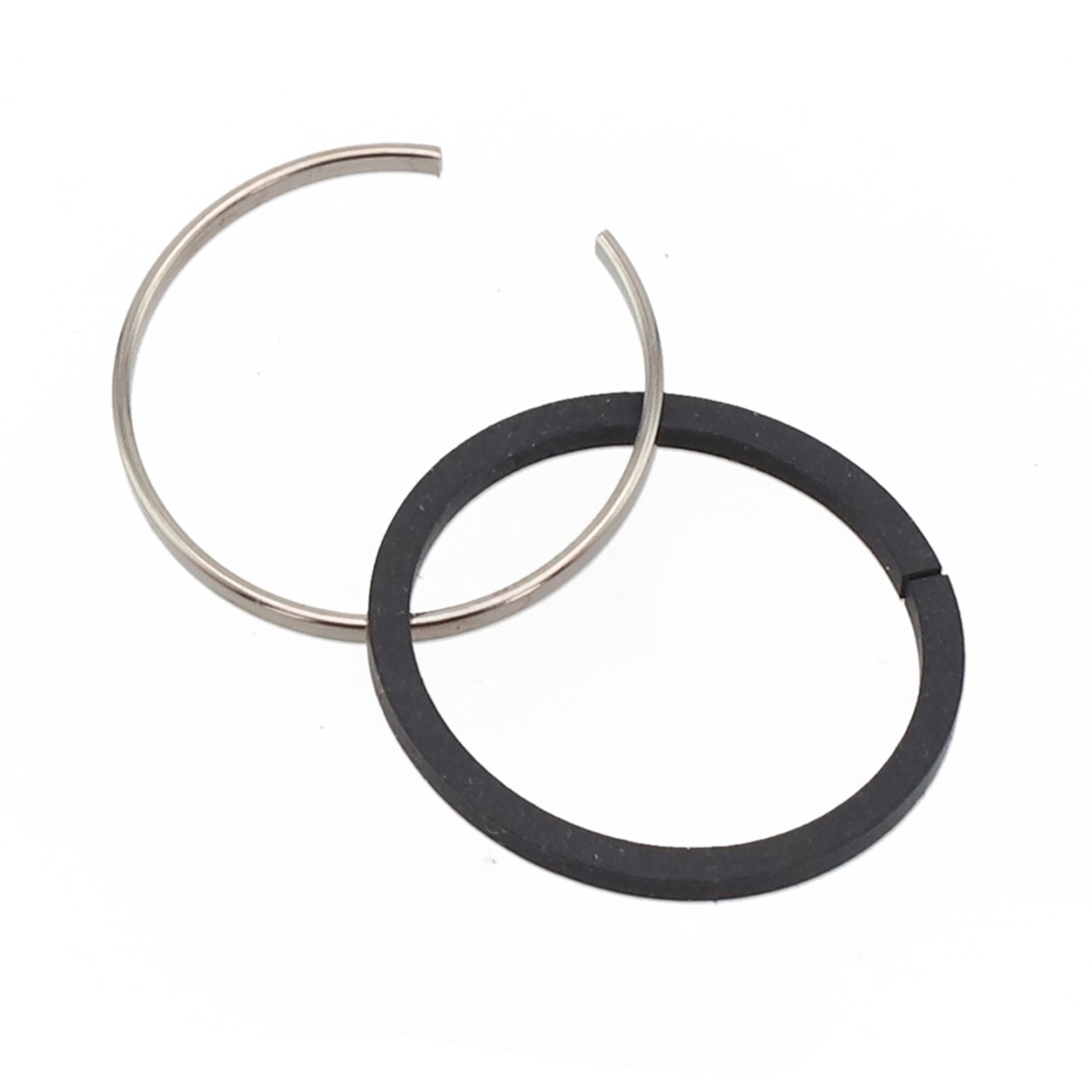 Reliable Metal Piston Rings For HM0810 Electric Pick Demolition Hammer ...