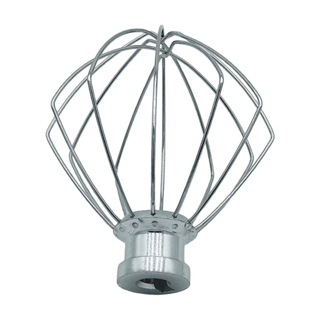 Reliable Mixer Head Whisk Attachment Wire Whisk Replacement Easy to ...