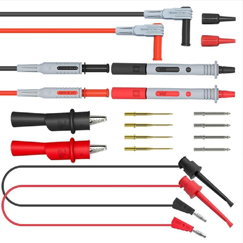 Reliable Multimeter Accessories Essential for Lab Factory & Home ...