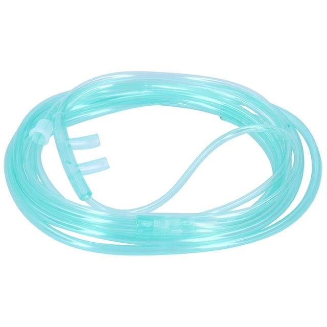 Reliable Oxygen Tubing With High Flow Capability, Standard Connector ...