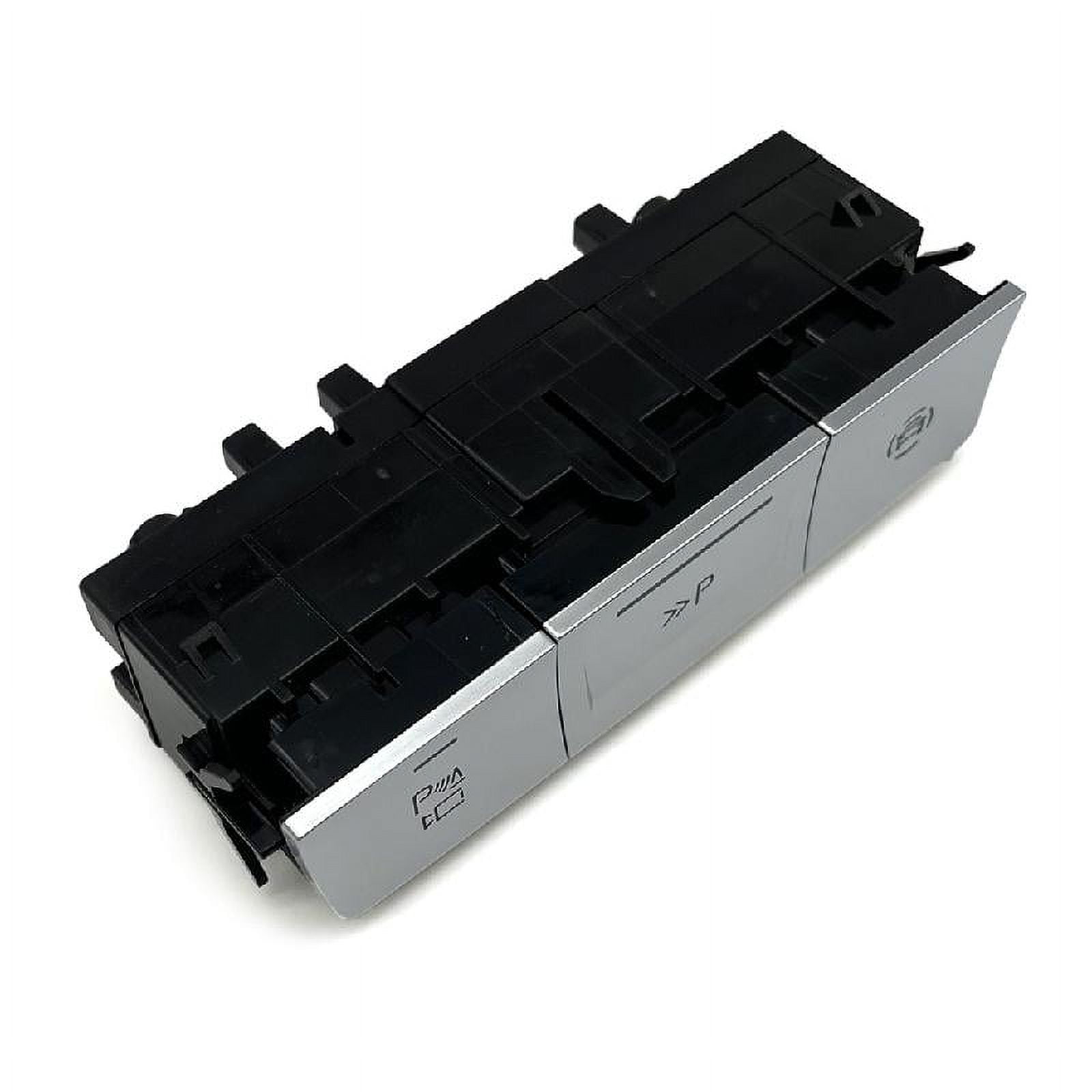 Reliable Park Control Switches Multifunction Switches for Automotives ...