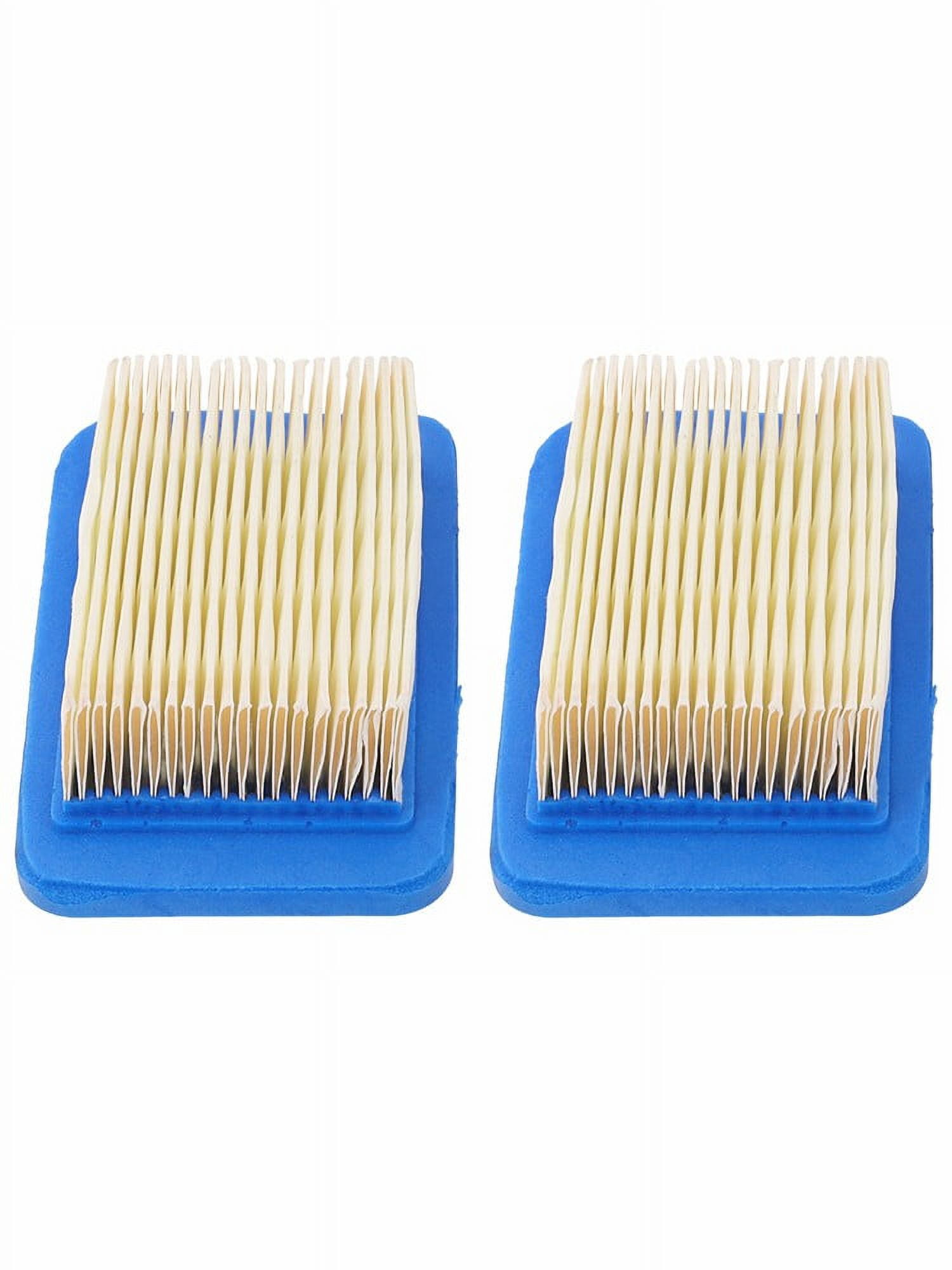 Reliable Performance With The A226000032 Air Filter For Various For ...