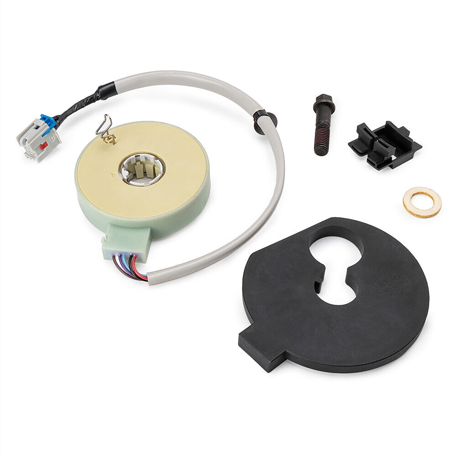 Reliable Power Steering Torque Sensor for Saturn Aura Standards ...
