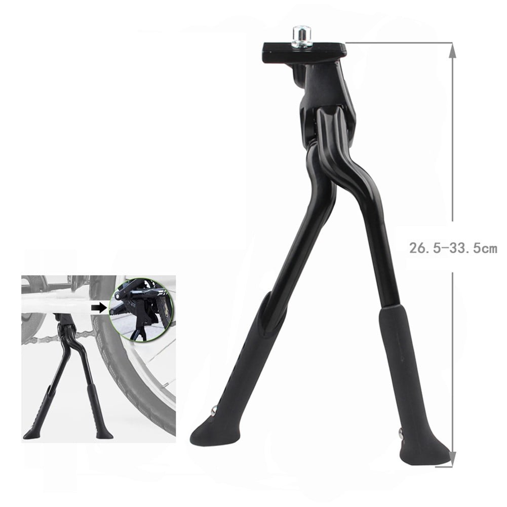 Reliable Prop Stand For Electric Bikes Adjustable Length Enhanced ...