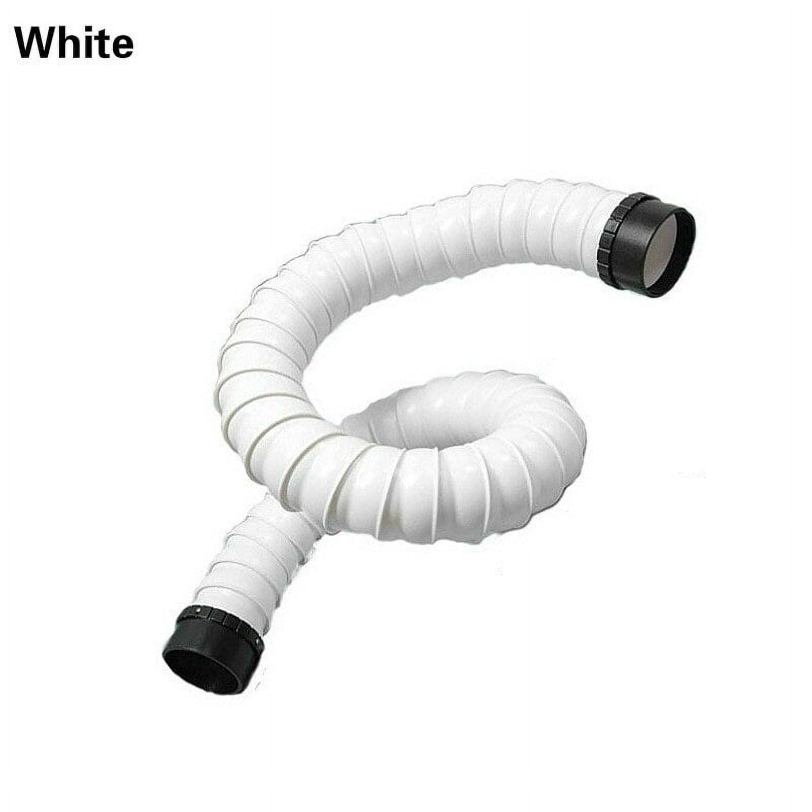 Reliable Quality POM Flexible Smoke Extraction Pipe for Industry ...