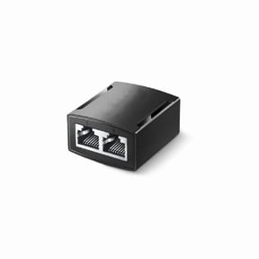 Shop RJ45 Inline Couplers for Network Cables in Electronics Category