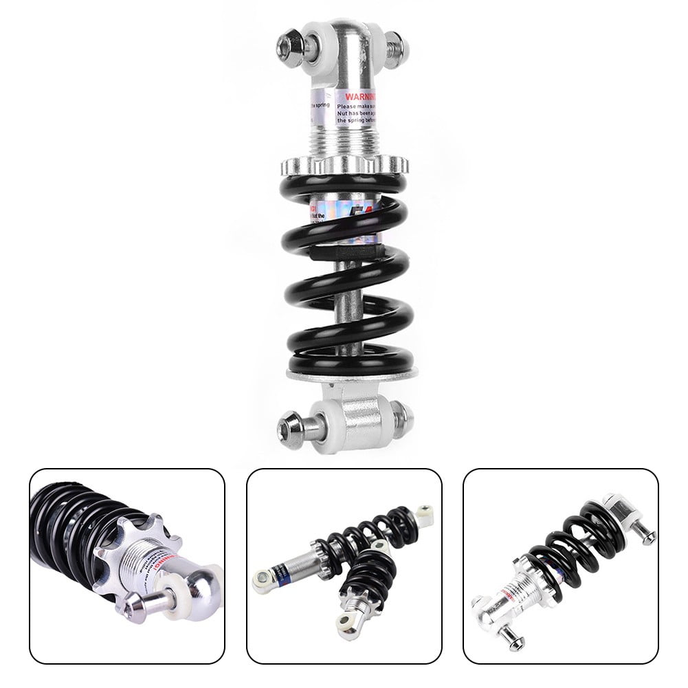 Reliable Rear Suspension Spring Shock Absorber for Bicycle MTB Bike ...