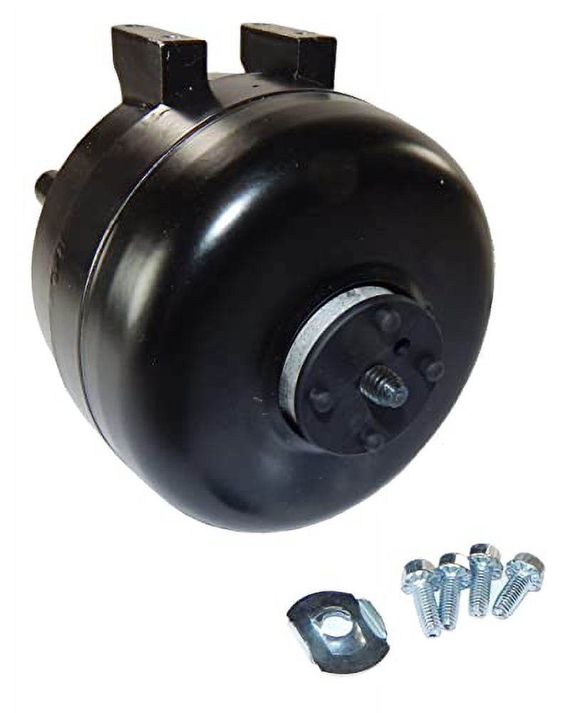 Reliable Refrigeration Motor – UB562, 9 Watt, 1550 RPM, 115V - Built ...