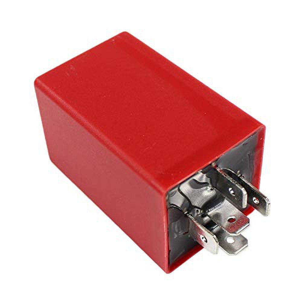 Reliable Relay for CNH Tractors & Skid Steers – Ensures Peak ...