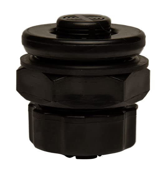 Reliable Replacement Drain Plug - Pool Sand Filter Maintenance Made ...