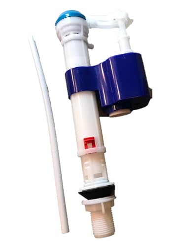 Reliable Replacement Fill Valve – Simple Solution for Your Home's ...