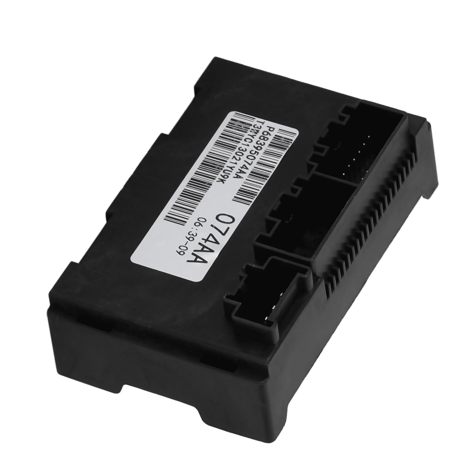 Reliable Replacement Transfer Case Control Module OE 68395643AA for ...