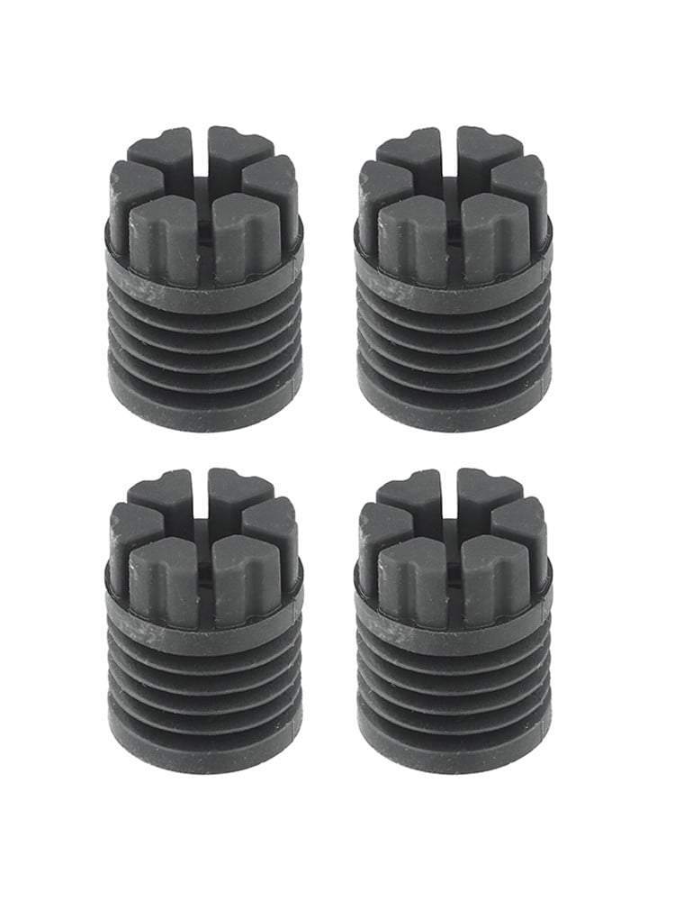 Reliable Rubber Foot Pads for Stable Operation of For Bambu Lab ...