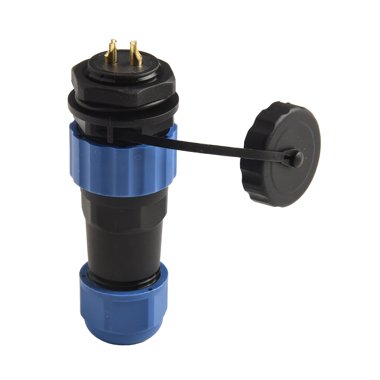 Reliable SP20 Plug and Socket Circular Connector Waterproof and Easy to ...