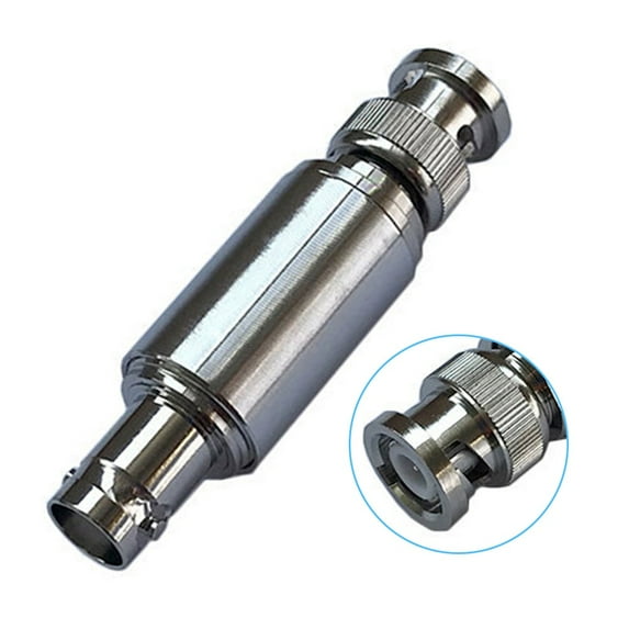 Reliable Signal Attenuation Solution With Bnc Male To Female Attenuator ...