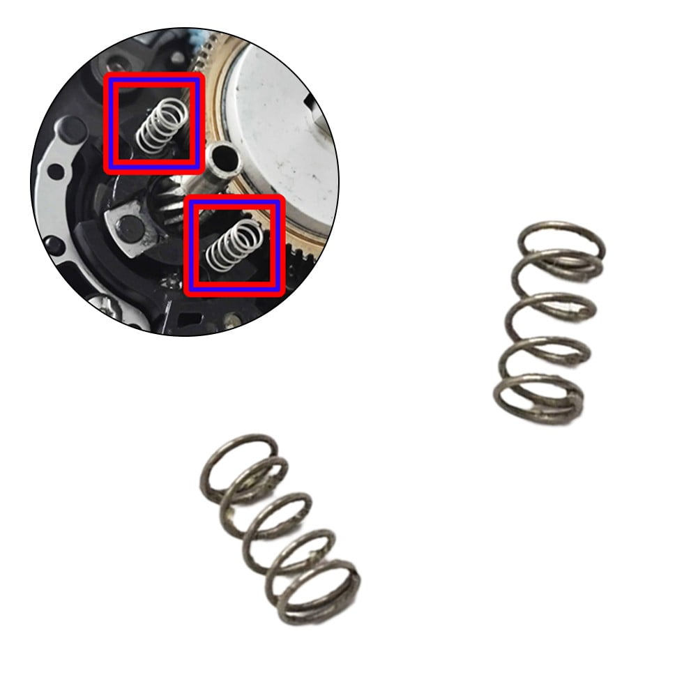 Reliable Silver Spring Gear for DAIWA For ALPHAS Baitcast Reel 202122 ...