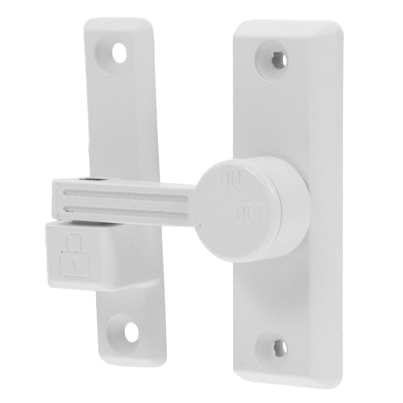 Reliable Spring Photocell Street Light Switch Door Lock Buckle ...