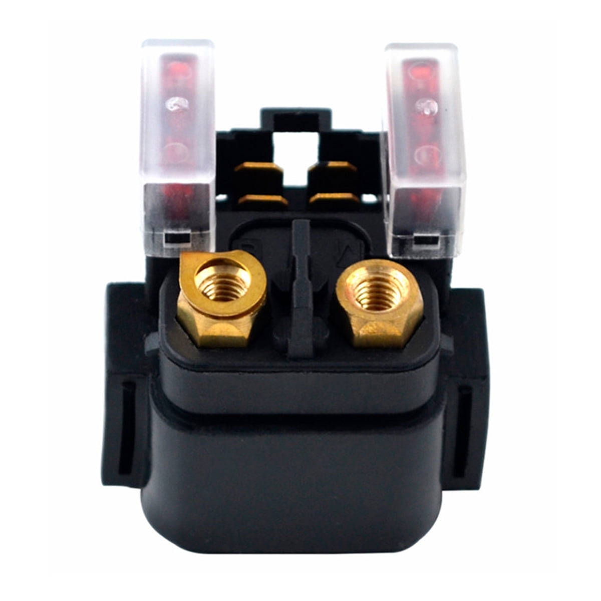 High-Quality Starter Solenoid Relay, Engineered To Meet Oem Standards ...