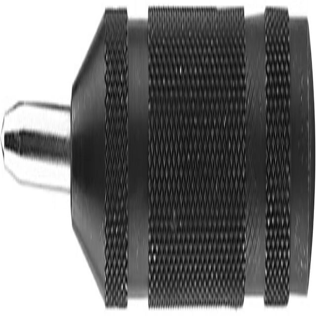 Reliable and Sturdy Black Metal and Wood Construction Automatic Center ...