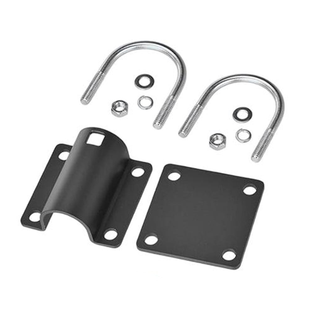Reliable U-Type Clamp for Starlink Gen2: Securing - Walmart.com