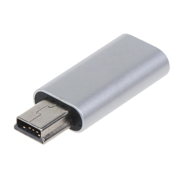 Usb Mini To Usbc