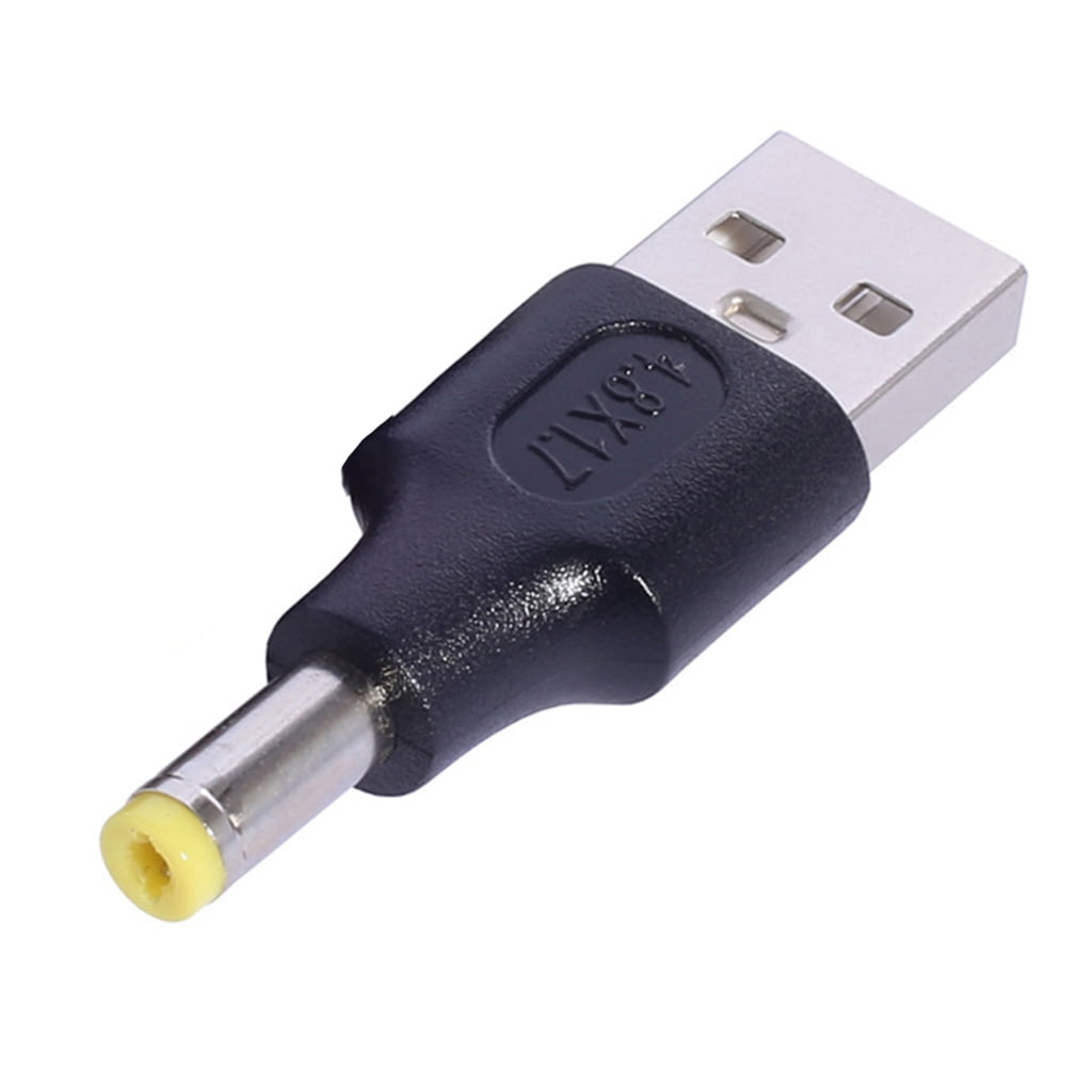 Reliable USB To 5V Power Adapters Chargers Plugs For Office Home ...