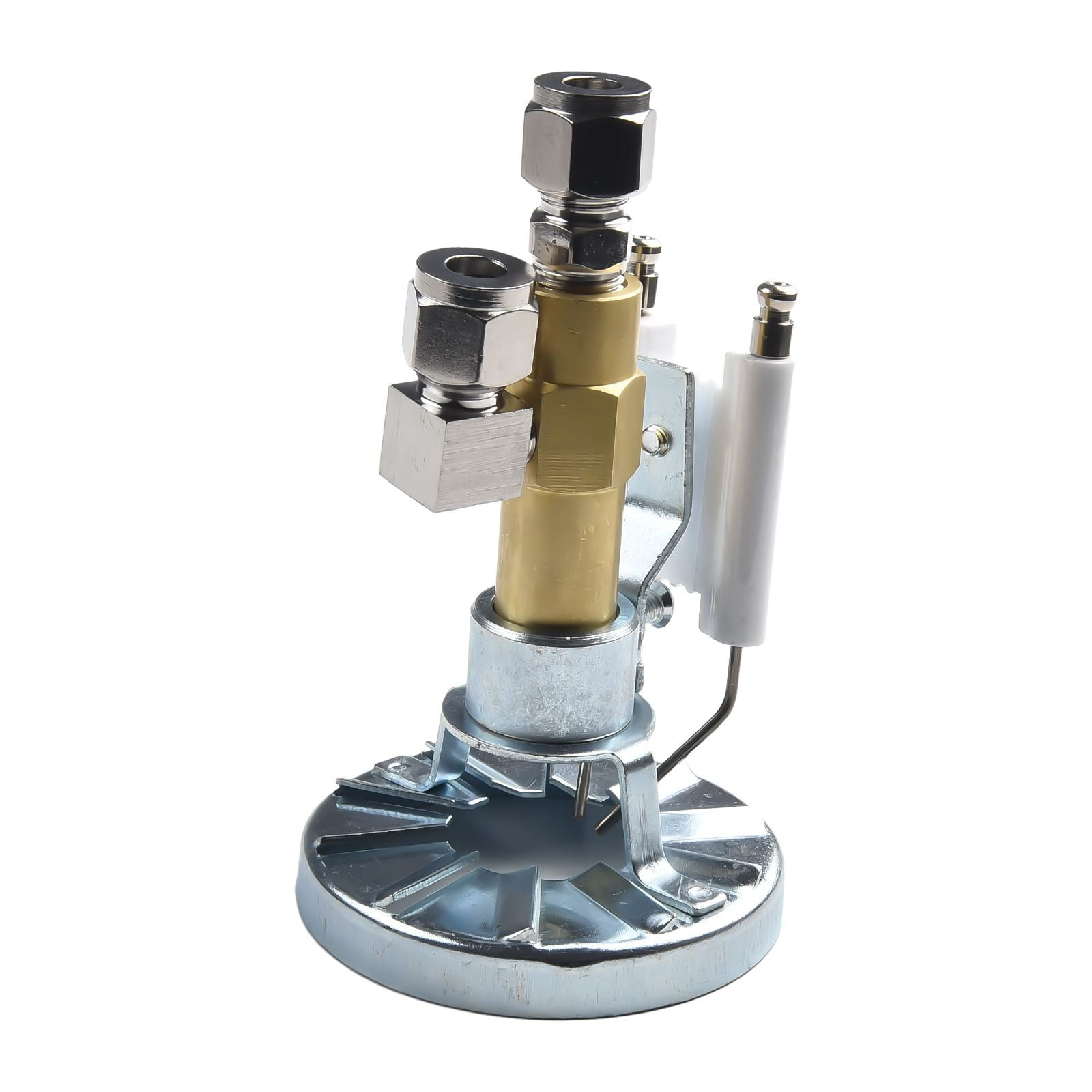 Reliable Waste Oil Burner Spray Nozzle 1.2MM, Atomize Heavy & Viscous ...