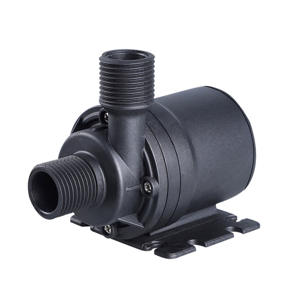 Reliable Water Pump Brushless Water Pump 900L/H Flow Suitable for ...