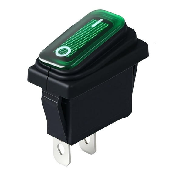 Toggle Switch Waterproof