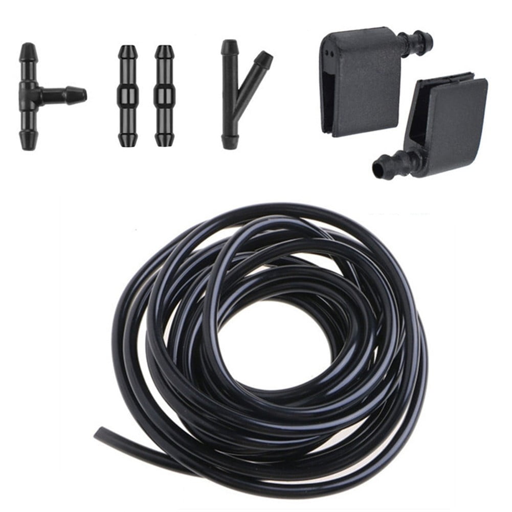 Reliable Windshield Washer Nozzle Set for Mercedes For Sprinter/Crafter ...