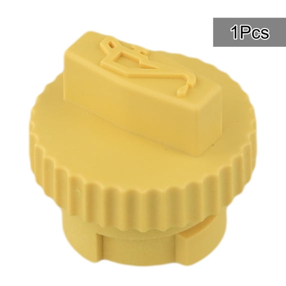 Reliable Yellow Oil Filter Cap for CH18 CH20 CH22 Cap for Engine ...