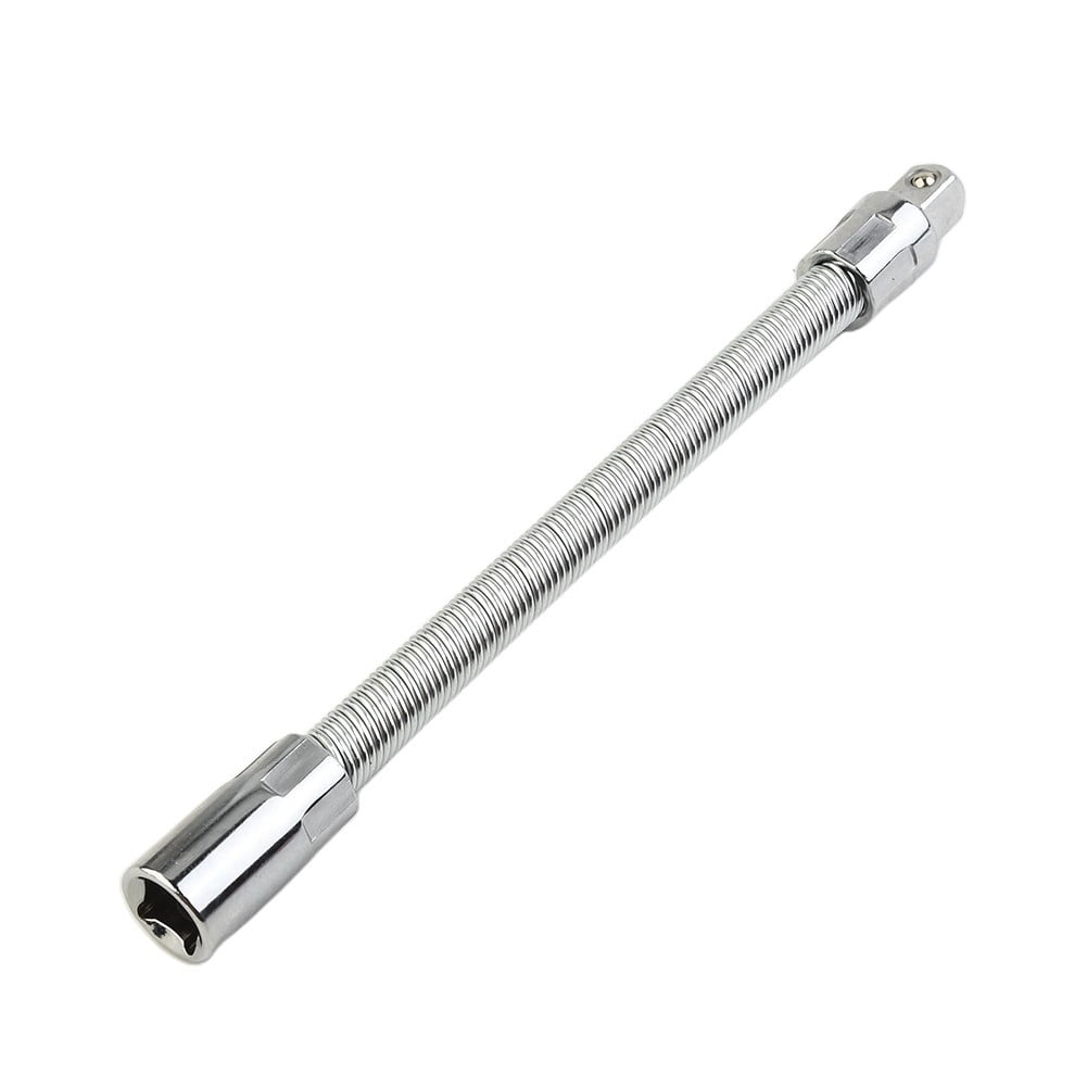 Reliable and 1/2 , 3/8 , 1/4 Flexible Socket Extension Rod Adapter ...