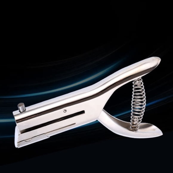 Long Reach Hole Punch