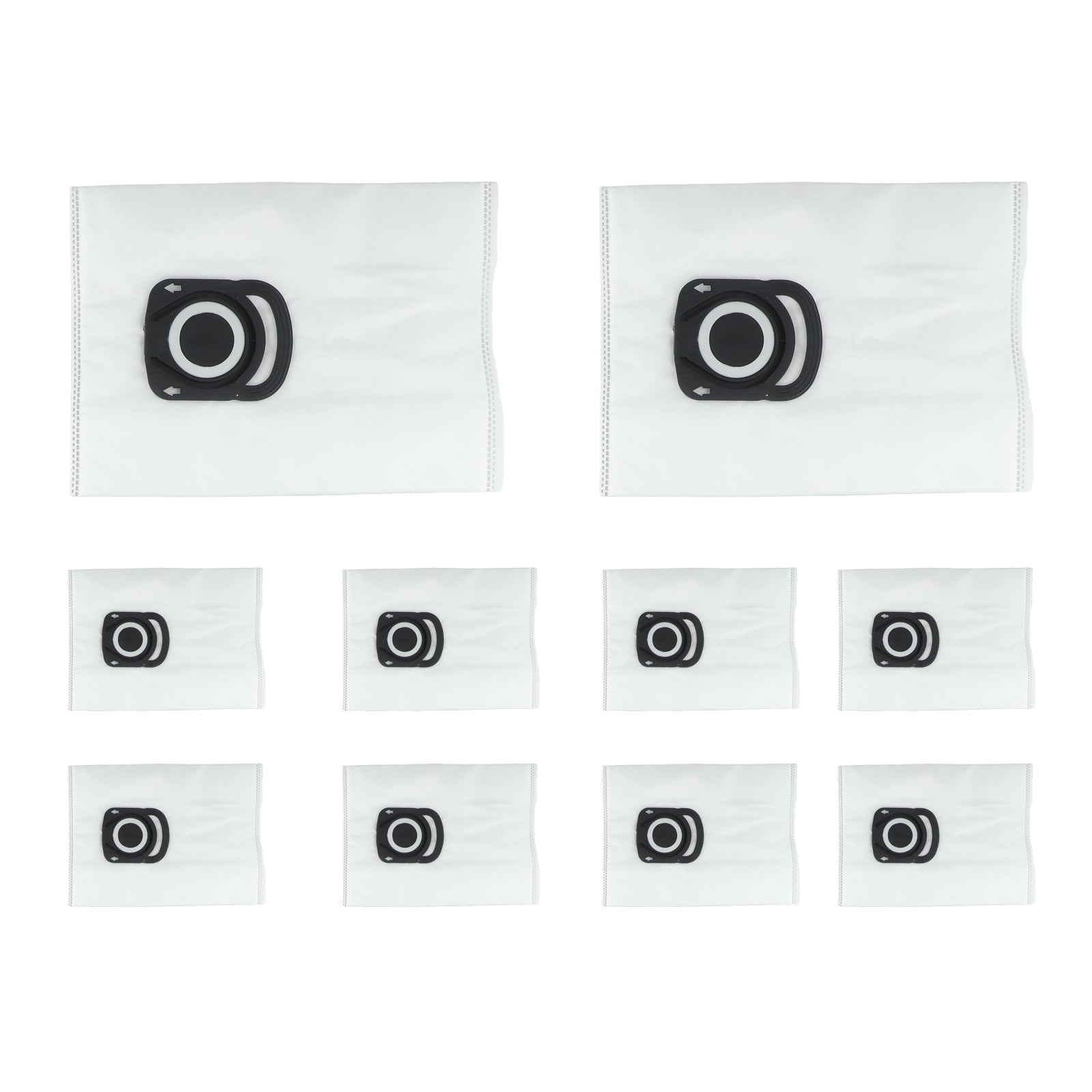 Reliable and Efficient Replacement Dust Bags Designed for Tefal For ...