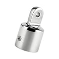 Reliably Saltwater Resistant Single Top Slip Cap Crafted From Stainless ...