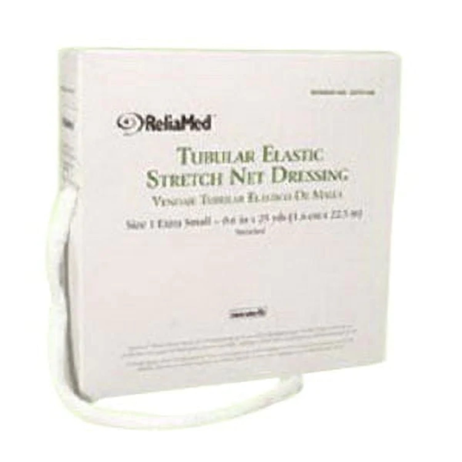 Reliamed Non-Sterile Latex Tubular Elastic Stretch Net Dressing For ...