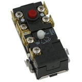 Reliance 100108-425 Single Element Electric Water Heater Thermostat ...