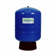 Flotec FP7120 Vertical Pre-Charged Pressure Water Tank, 35 Gallon ...