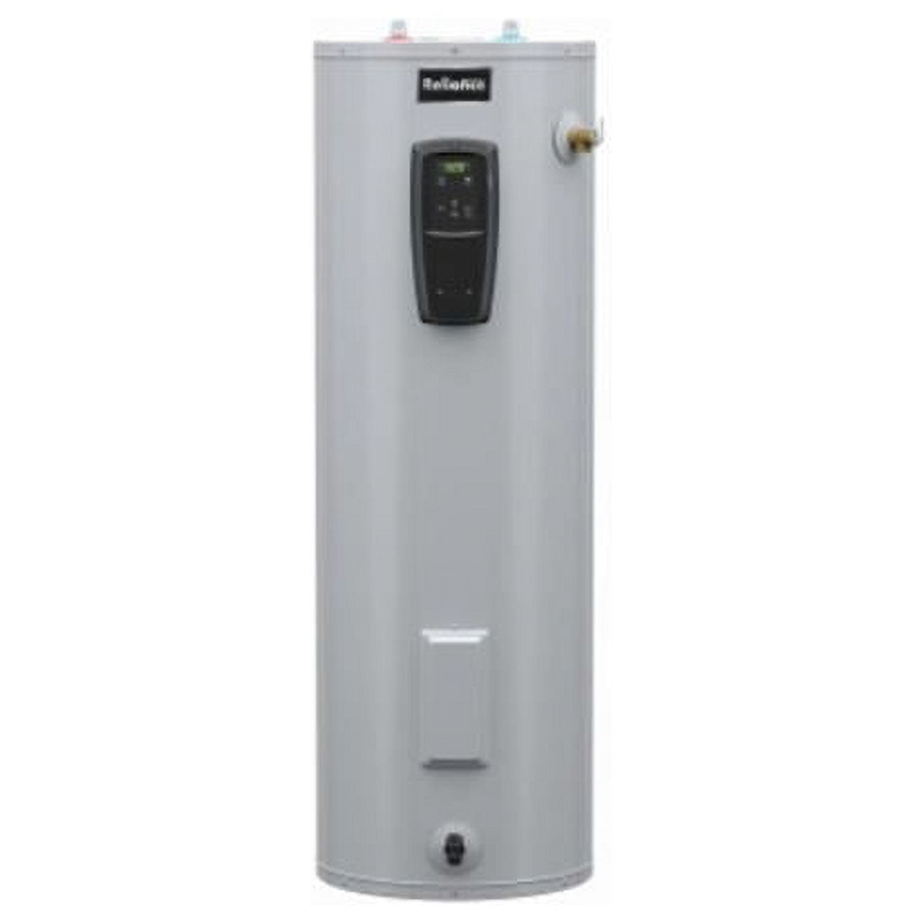 Reliance Water Heaters 118540 50 gal Tall Water Heater - Walmart.com