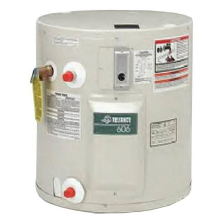 Reliance Water Heater Company