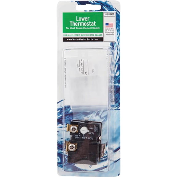 Reliance Thermostats