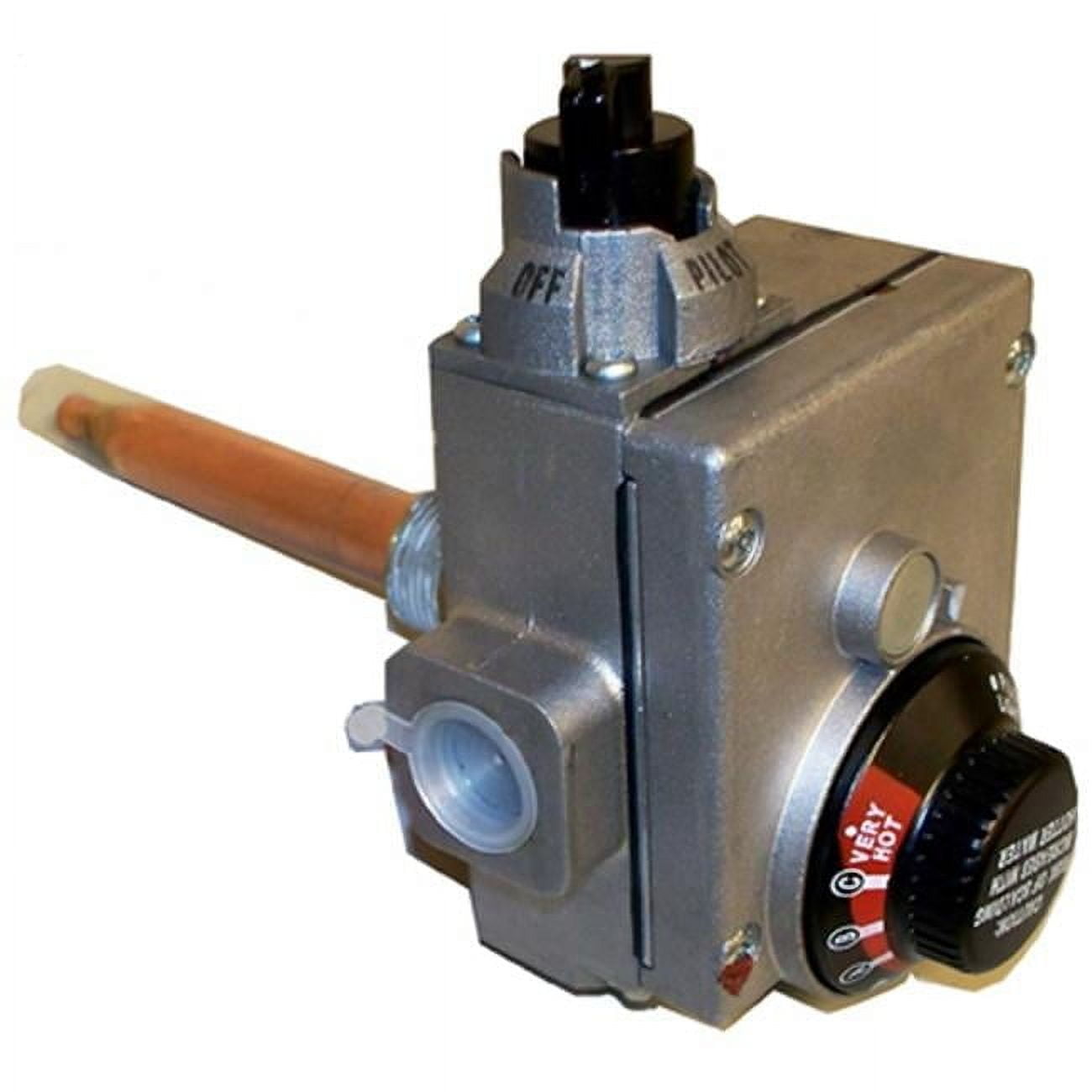 (Price/Each)AO Smith 100109217 Kit Gas Control Valve Nat Replaces ...