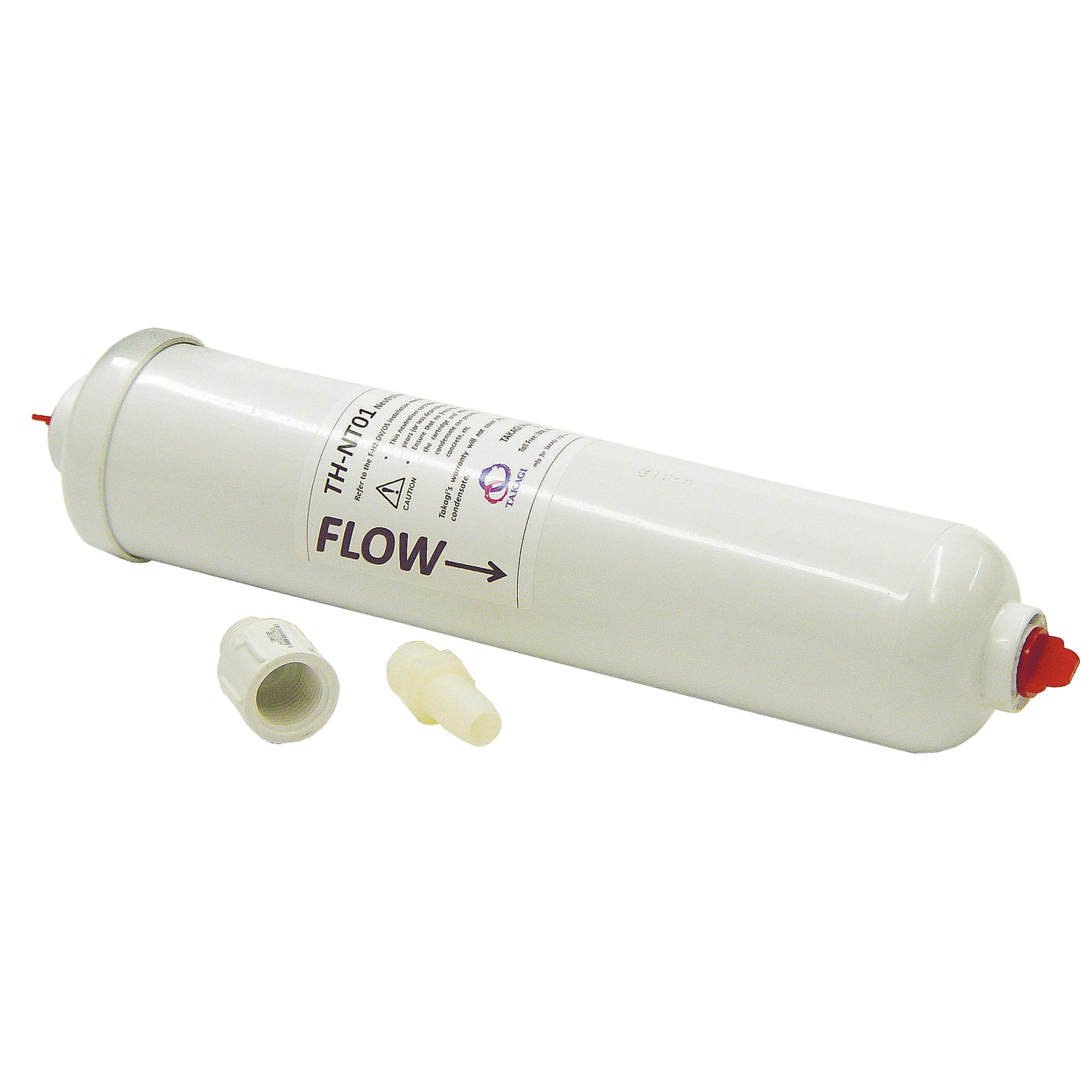 Reliance 9007607005 Neutralizer Kit - Walmart.com